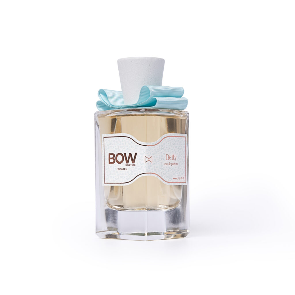 Produtos - BOW New York