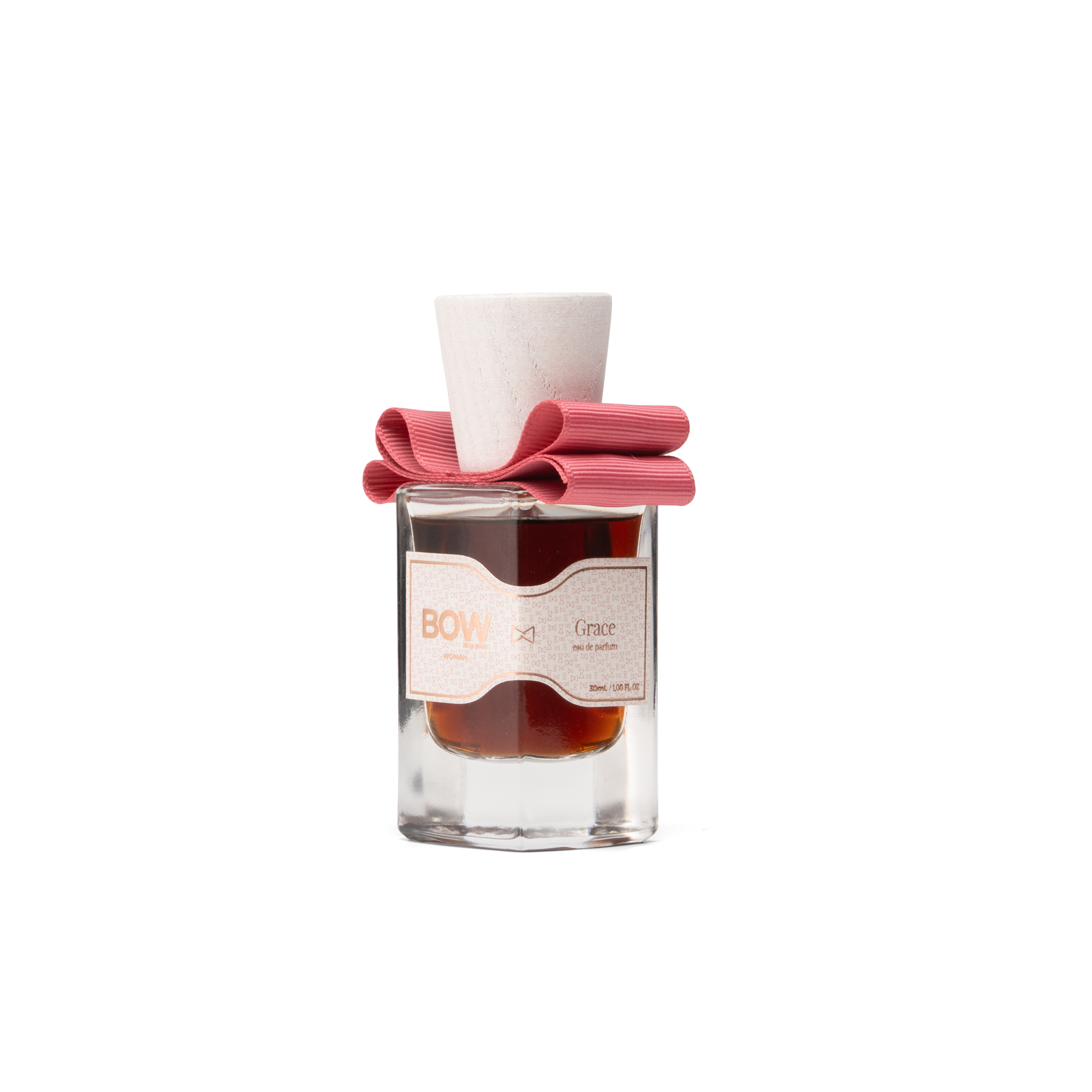 Perfume | 30ml | Grace - BOW New York