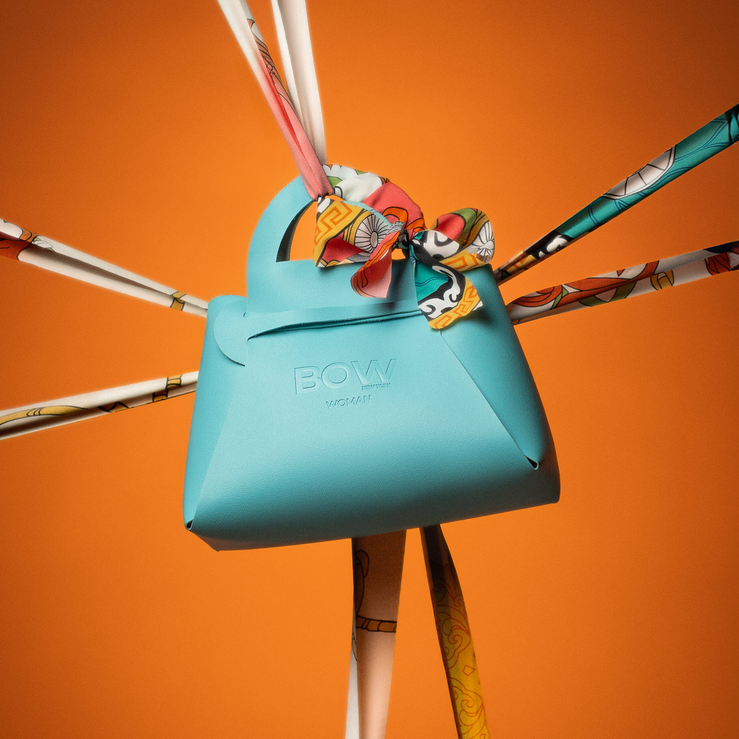Christmas Gift Bag 2025 | Betty - BOW New York