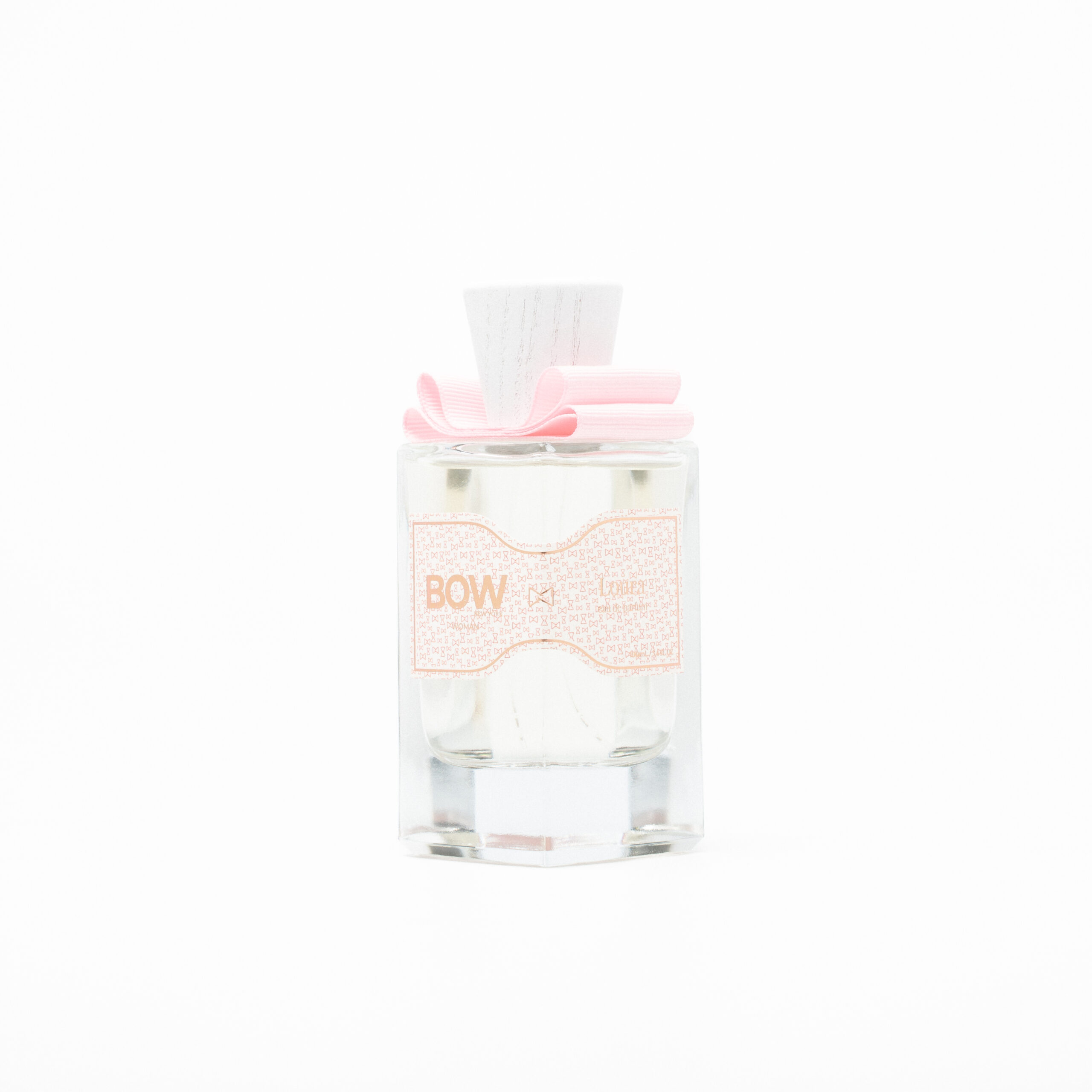 Eau de Parfum | 100ml | Loura - BOW New York